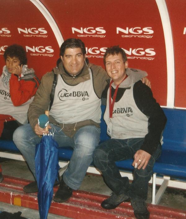 Comarca de Cervera (valles Alhama y Linares): NUESTRA GENTE CON ...