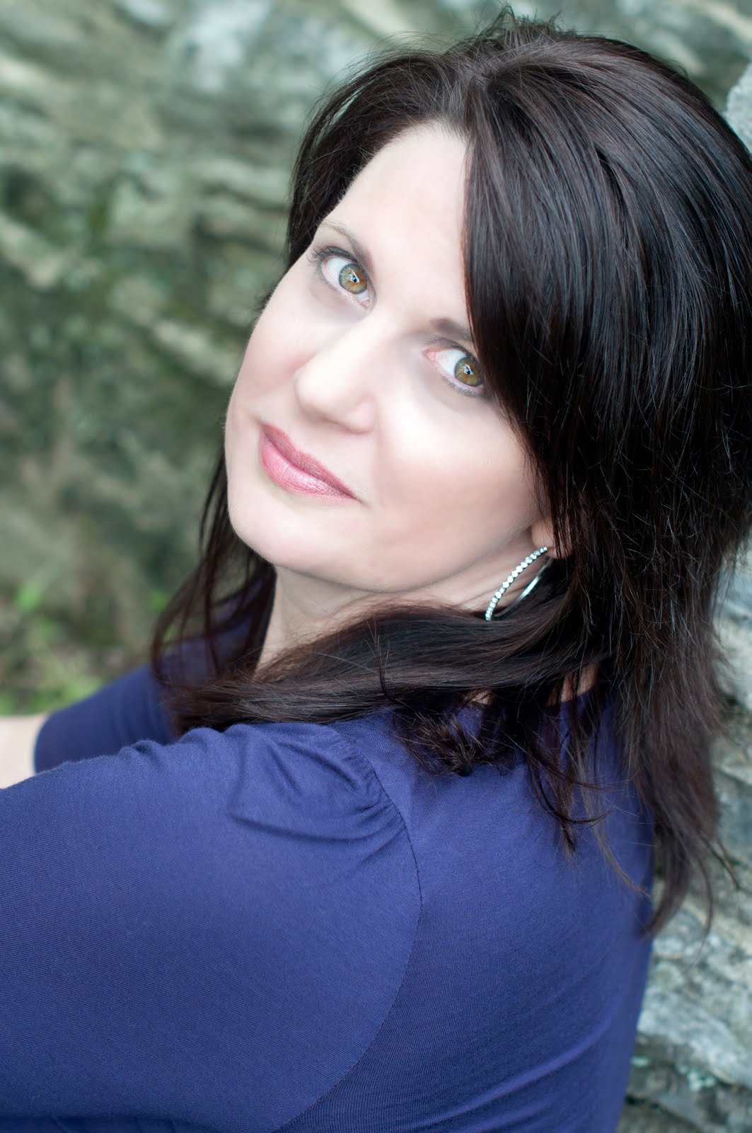 Savvy Bunch: Photo Shoot & Head Shots with Amy Lutz Photography