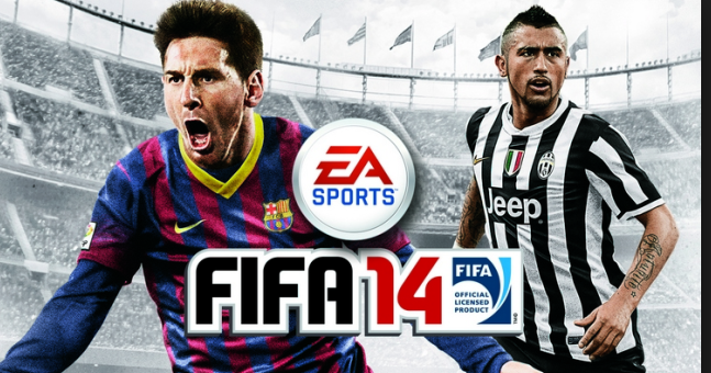 Fifa 14 Pc Game Download Full Version Free - Download Full Version