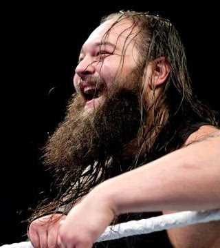 WWE In live!!!!: BRAY WYATT vs ZACK RYDER