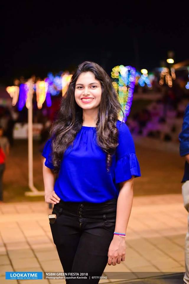Emasha Hans | Deweni Inima New Girl | දෙවෙනි ඉනිම | - Sri Lanka Models ...