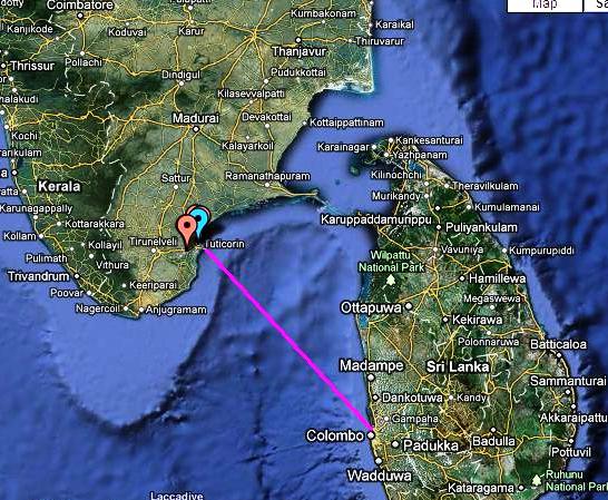 "Sampath Speaking" - the thoughts of an Insurer from Thiruvallikkeni ...