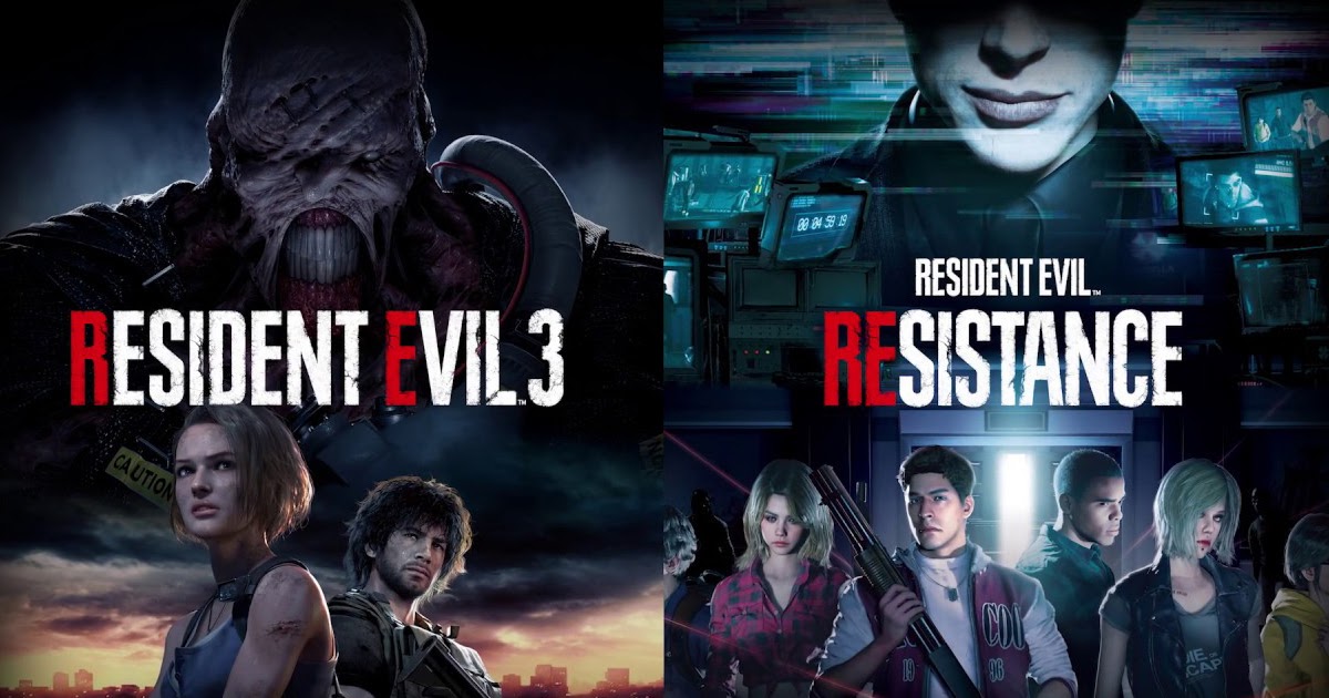 【電玩情報】《生化危機3 》BIOHAZARD RE:3 Demo．3月19號多平台公開！ - Toys Zone D 玩具兄弟 ...