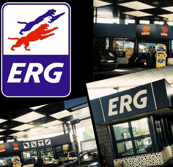 Roadside Retail: A downward spiral for ERG