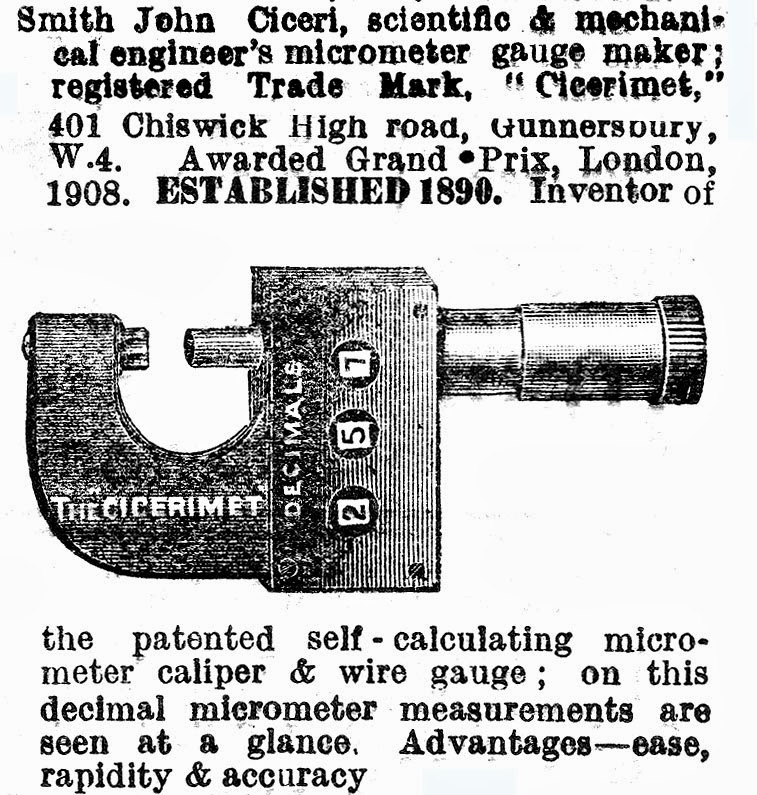 Progress is fine, but it's gone on for too long.: Ciceri-Smith's ...