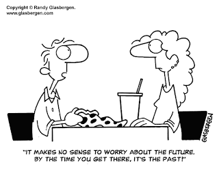 Gladys @ High School