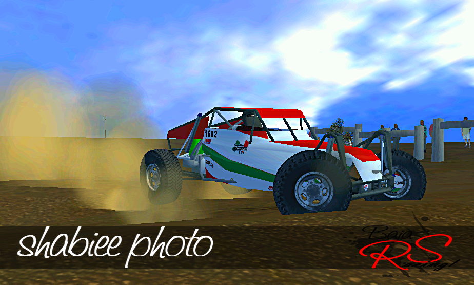 BajaRSracing 2: class 1/2 1600