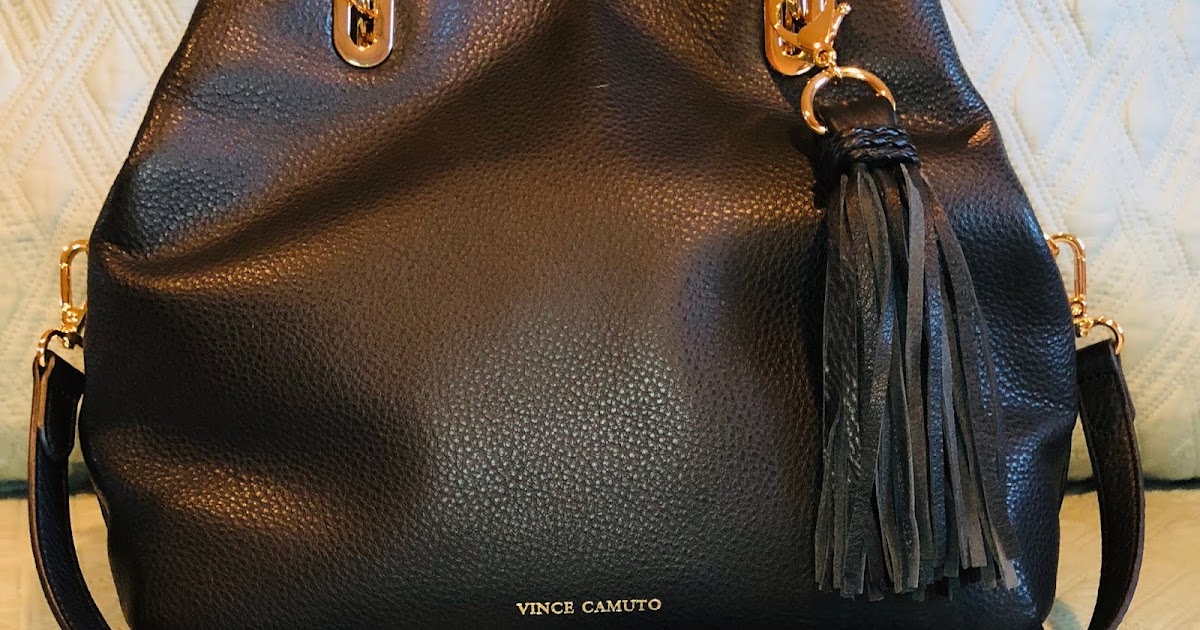 The Perfect Purse...How to organize so your life is easier! | No Rules ...