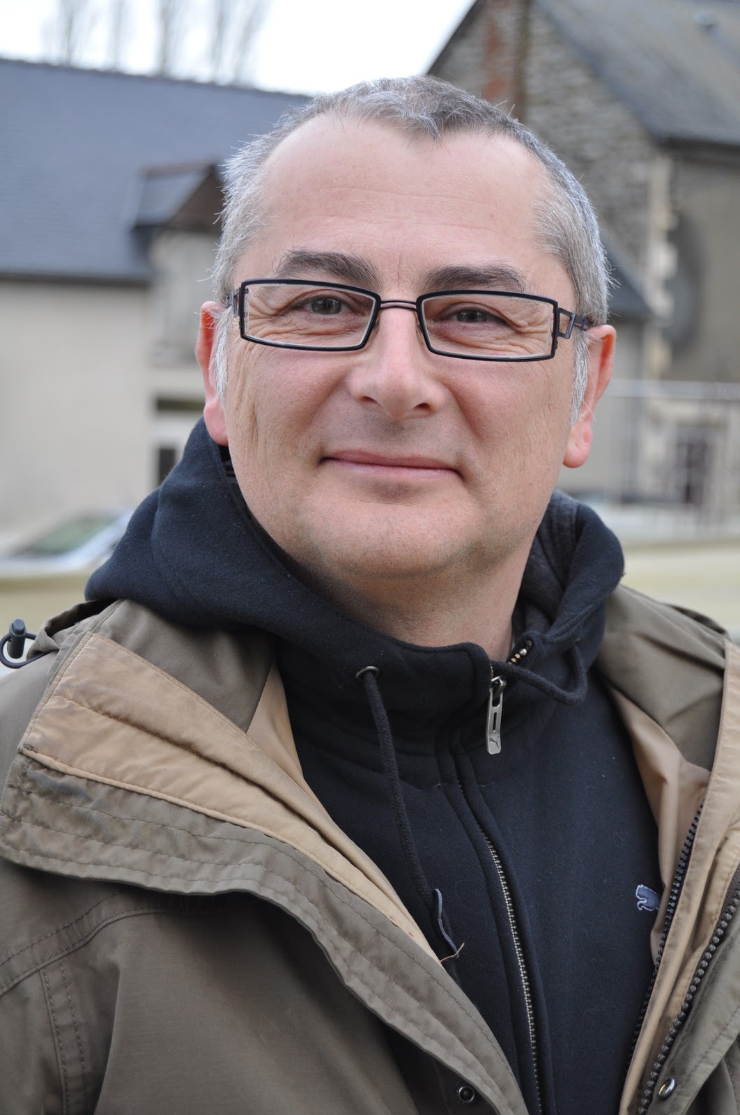 Avec vous, agissons pour Servon: L'équipe