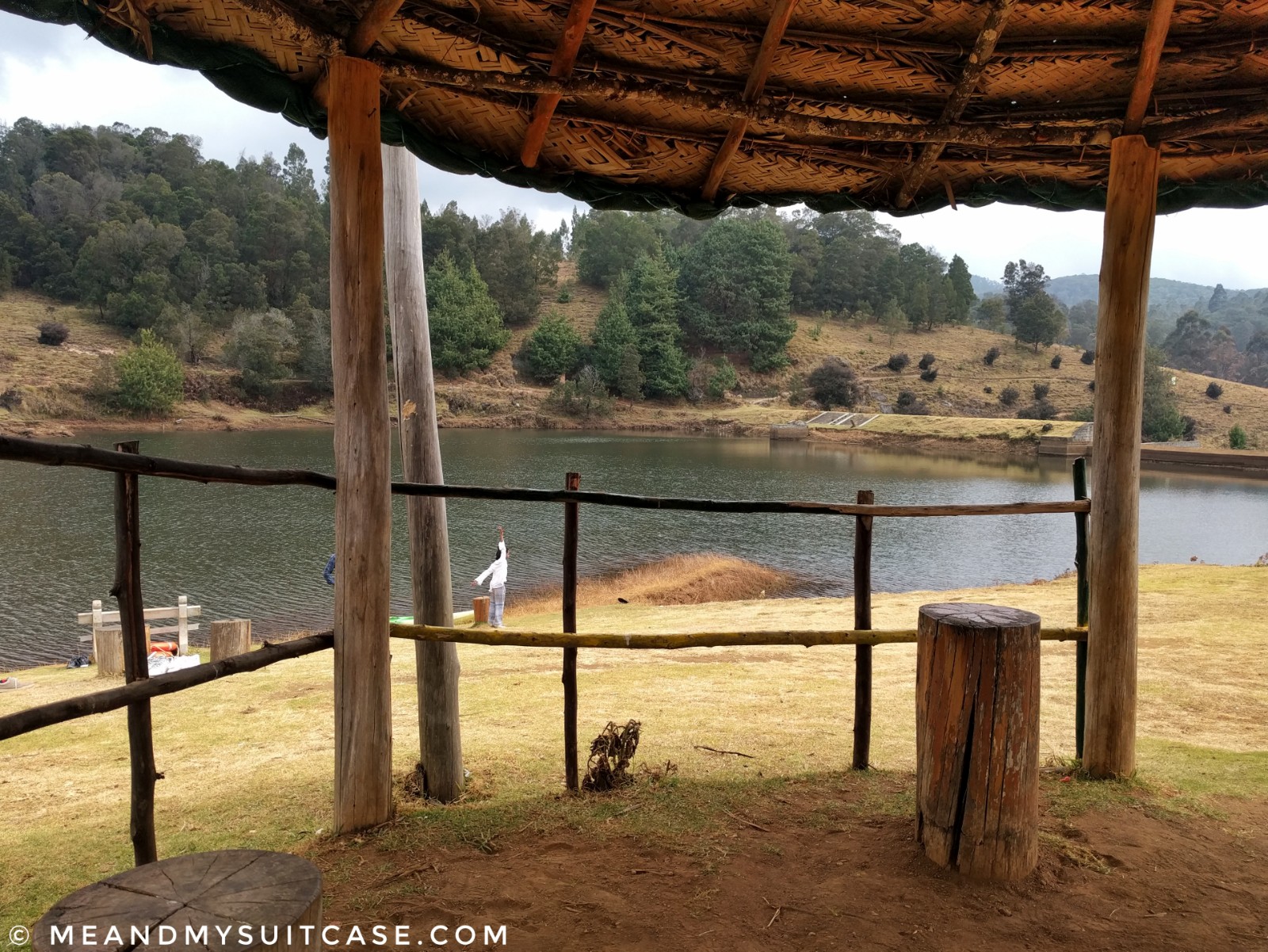 Mannavanur: A hidden gem of Kodaikanal