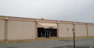 Sky City: Retail History: Fairfield Commons Mall/Eastgate Mall ...