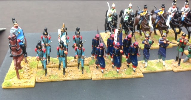 Scotia Albion: 42mm Toy soldier collection for Sale