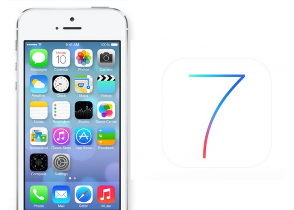 Apple Ios7 Releasing On 18 September Its On The Way Tech News 24h