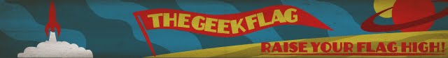 The Geek Flag: G.I. Joe: A Real American Hero