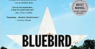The Wheel: Review: Bluebird, Bluebird