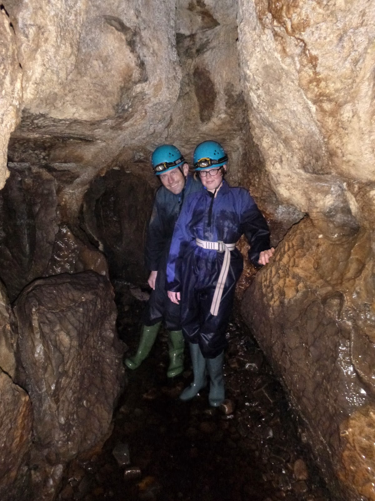 Outdoor Courses for Scrambling, Climbing, Kayaking & Mountain ...