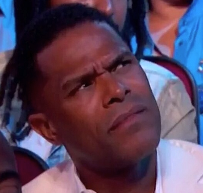 The Perlich Post: Maxwell @ Massey Hall, Tuesday