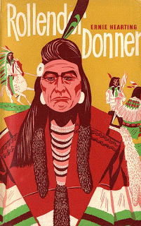 Christoph Roos: Moritz Kennel / Ernie Hearting