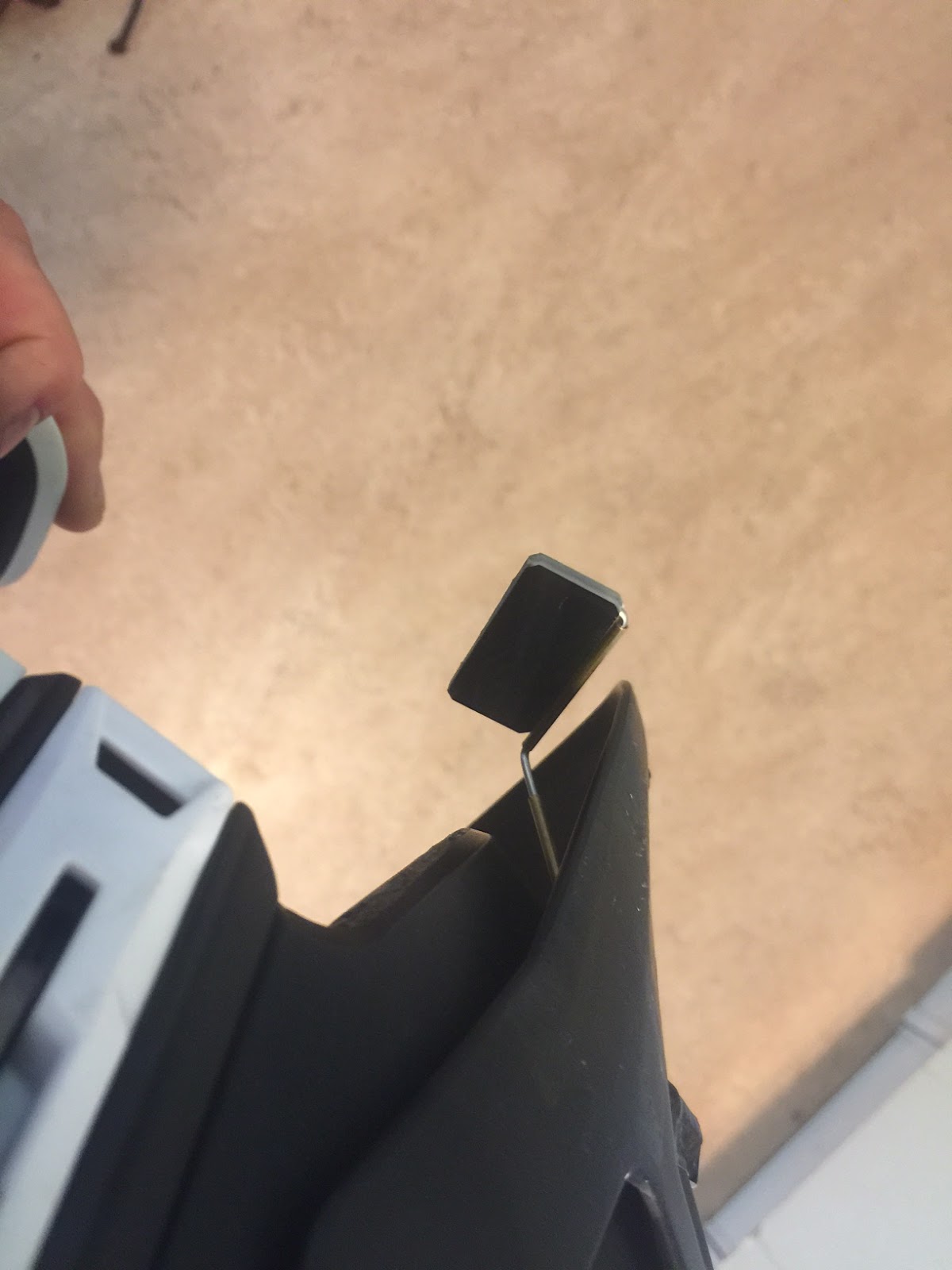 my EUC modifications!: 2017