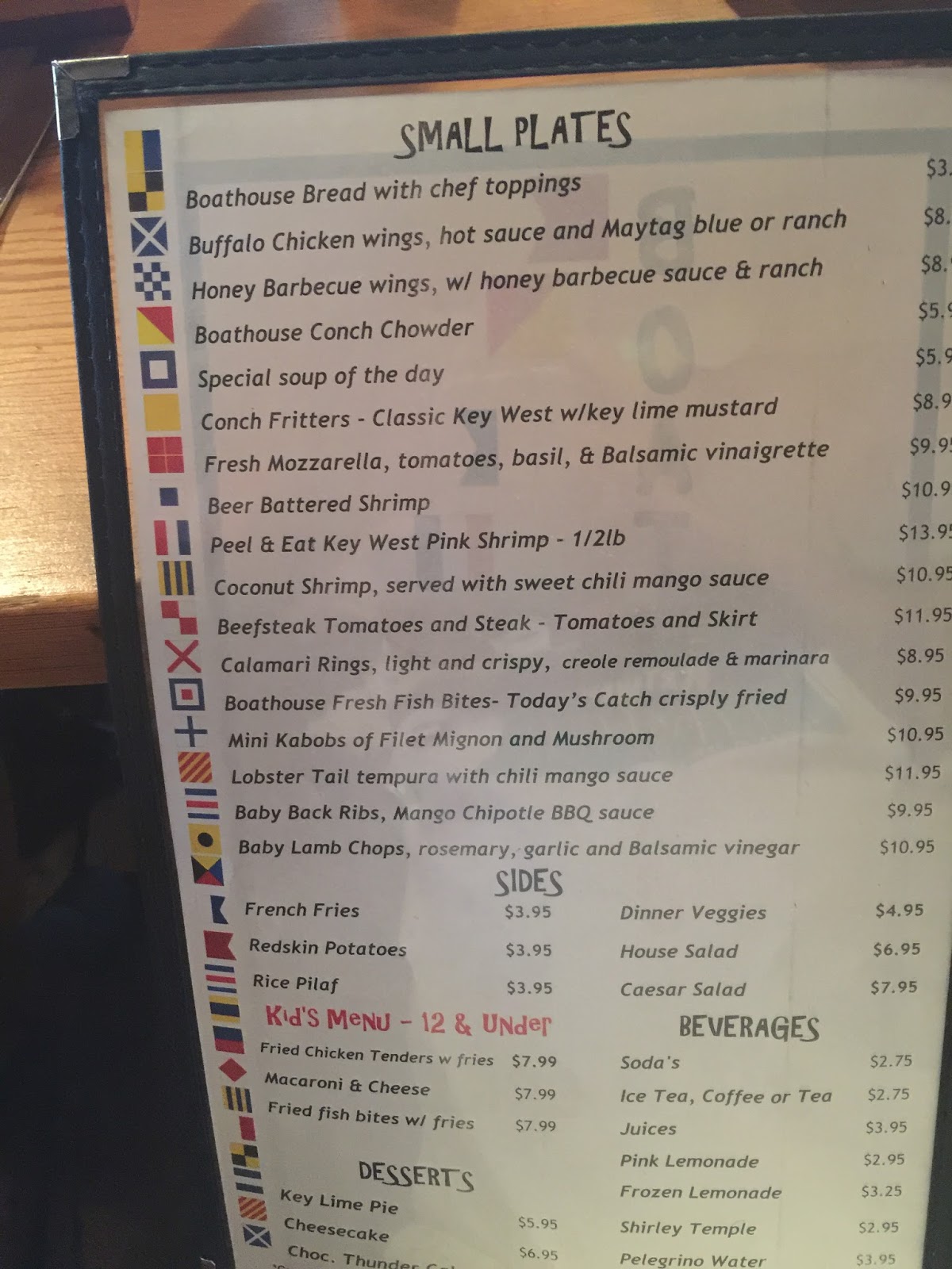 Key West Music And Happenings: Happy Hour - Key West - The Boat House!