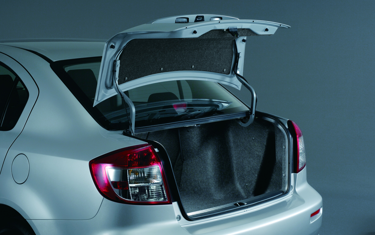 Liftback VS Hatchback, Apakah Perbedaannya? - Motorsindo