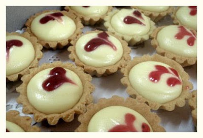 Mdmnissa: Resepi Cheese Tart