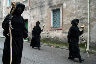 Nocturnia: LA LEGGENDA DELLE COGAS - Seconda Parte