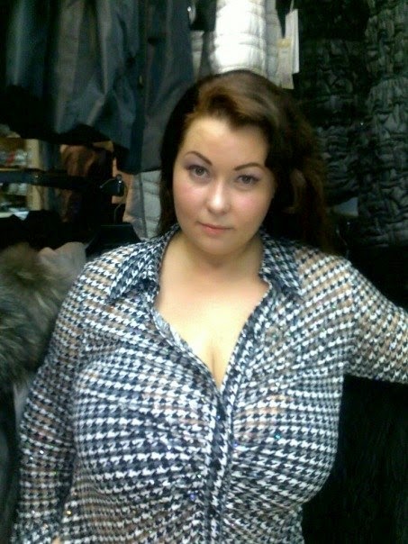 Yulia S Busty Busty
