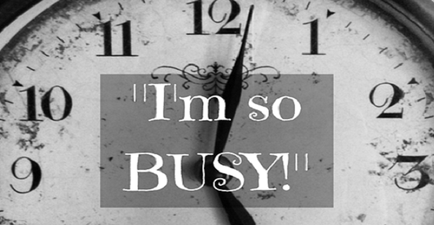 All Latest Status & Quotes: Busy Status - Quotes