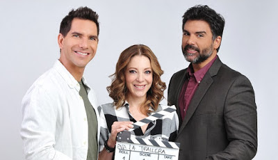 EN EL 2016: Las nuevas telenovelas y súper series de Telemundo