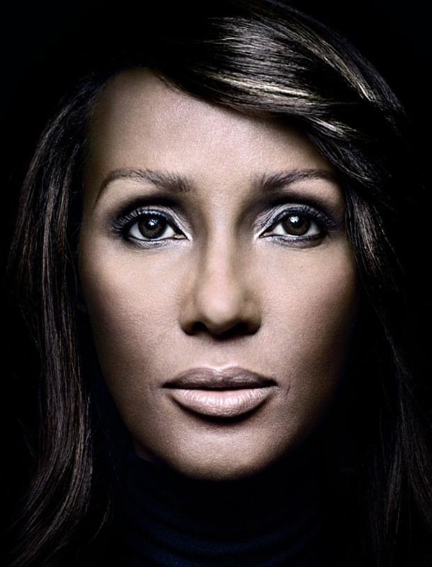 DRAGON: Iman / 'I am the face of a refugee'