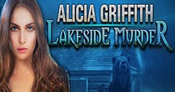 Alicia Griffith: Lakeside Murder ~ Guia Zone