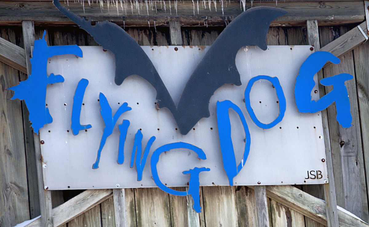 Kathryn's Report: Flying Dog contract still under review: Frederick ...