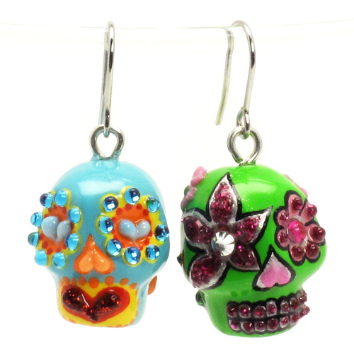 muddyskull: Earing