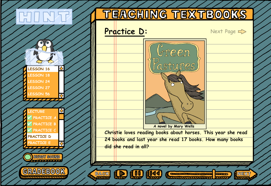 Mommy Maestra: Teaching Textbooks: Math Curriculum for 3 - 12th Grade