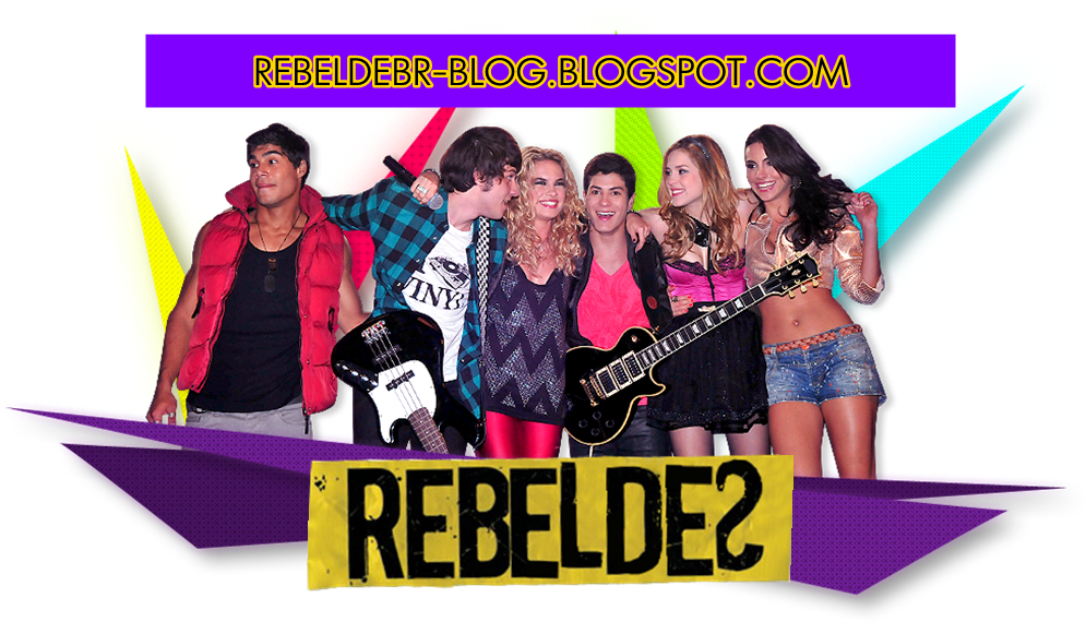 Rebeldes