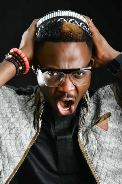 Entyna's world: Shawn Pee Drops Chart Bursting New Song 'UKWU'