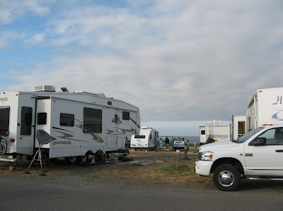 Great Escape from NJ: RV Park Review: POINT HUDSON RV PARK-Port ...