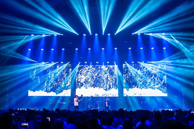 The Last Altimet Show [REVIEW & PHOTOS] - Mistah Fong