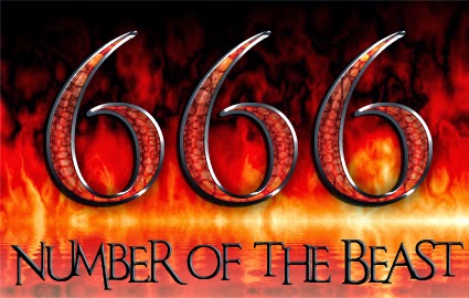 Reli Casas Nuevas + Dto. Religión + IES: ¿Qué significa el 666?