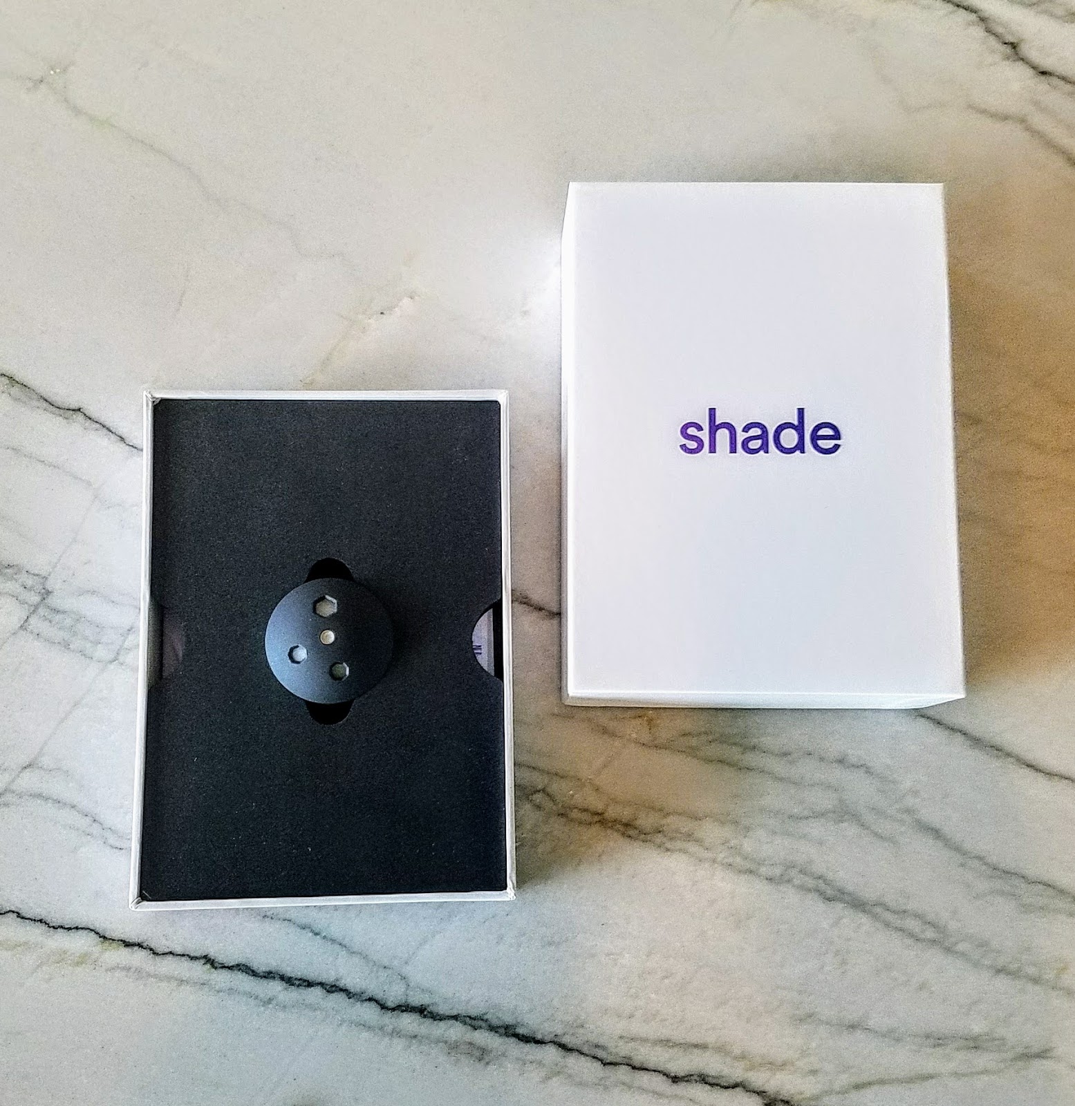 Shade UV Sensor designed specifically for Lupus patients! Now on Sale ...