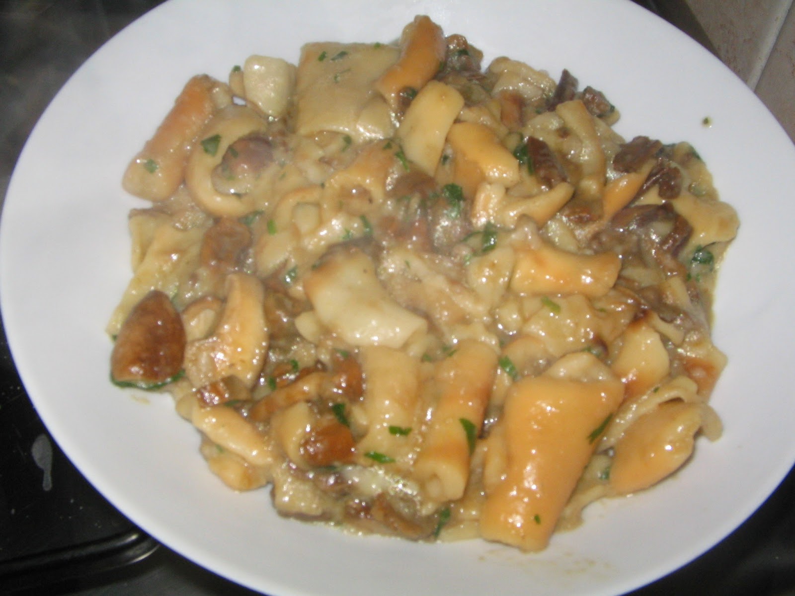 Non solo Cucine Isolane: Pane Zichi