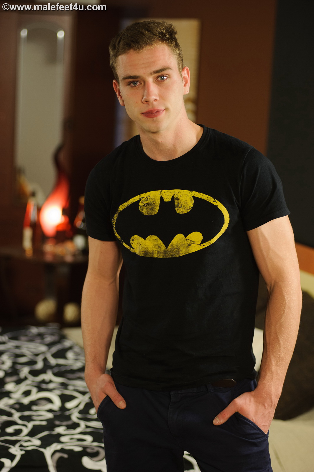 MaleFeet4U: upcoming releases at www.malefeet4u.com