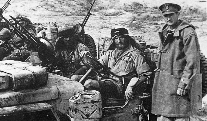 Bravo Delta Zero: SAS (Special Air Service)