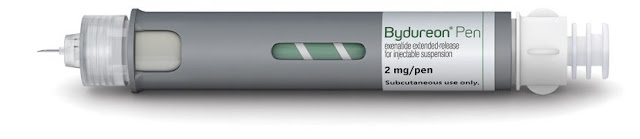 Our Parkinson's Place: Exciting Exenatide Exosomes