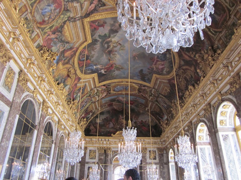 Pop*Princess: Where In The World Is Annika? ~Paris, France 2011 Edition ...