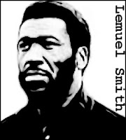 Keller On The Loose: Serial Killers: Lemuel Smith