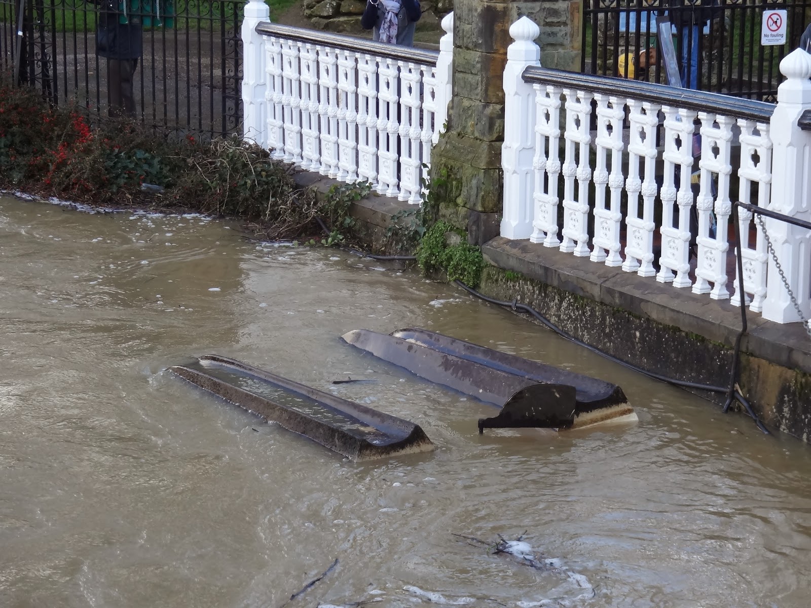Tonbridge Daily: December 2013