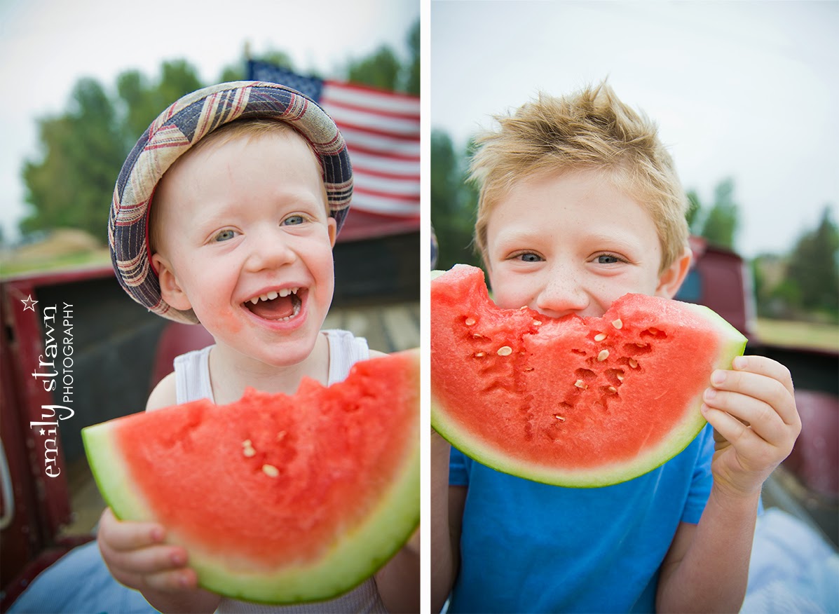 Emily Strawn Photography