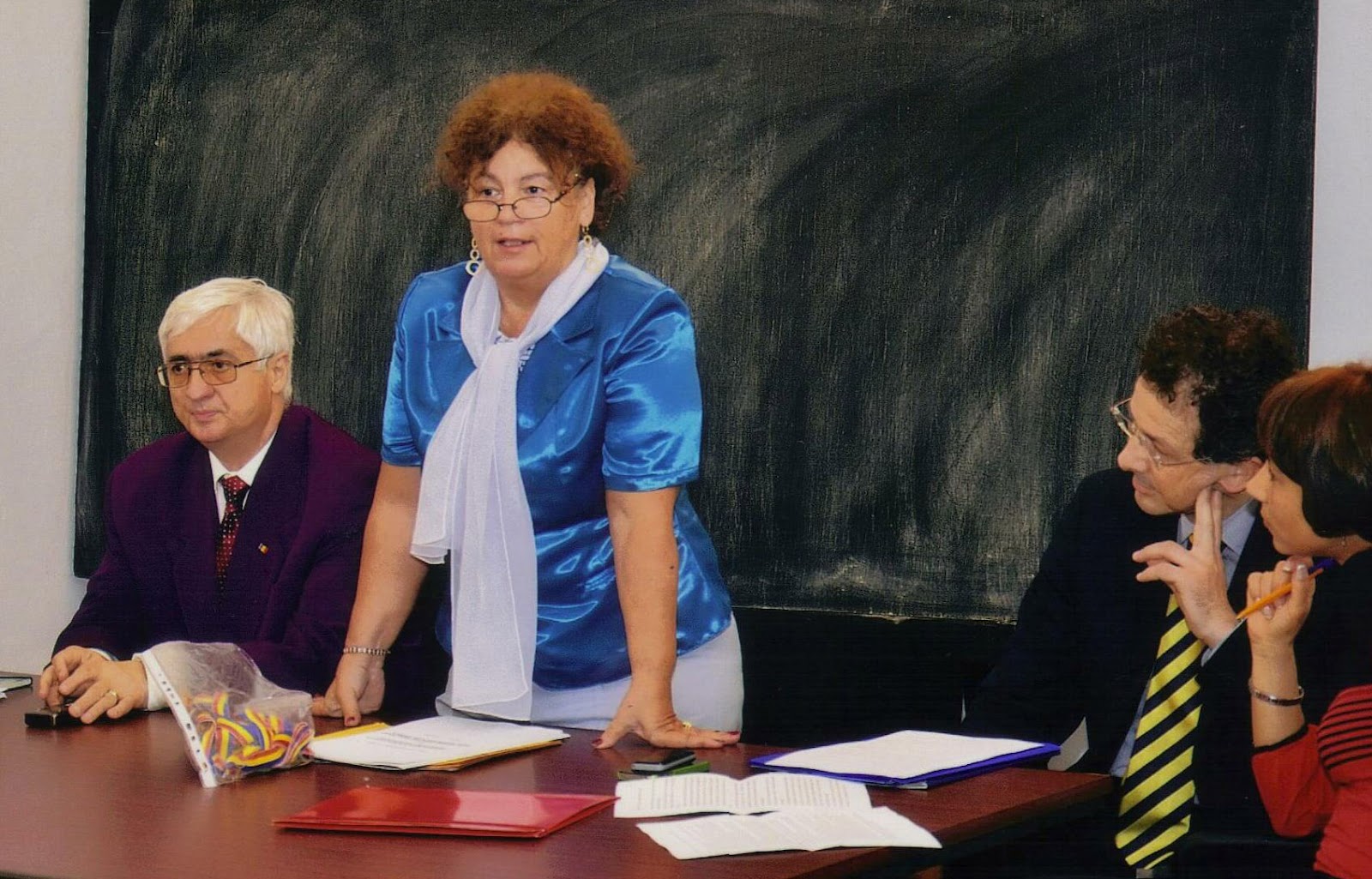 U.R.S.A. "Gheorghe Cristea" Ştiinţe Economice Juridice Administrative ...